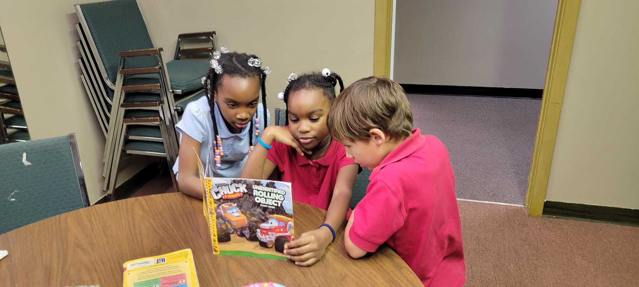 Solid Foundation Association